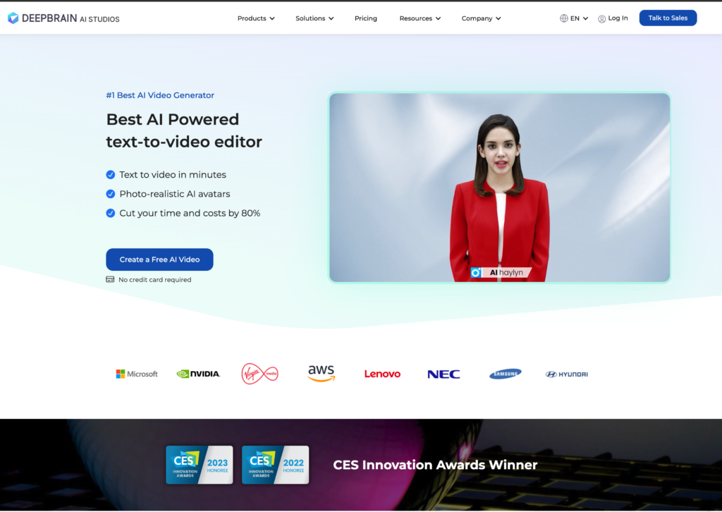 5 Remarkable AI Video Generators: A Dynamic Comparative Review - Technoobie